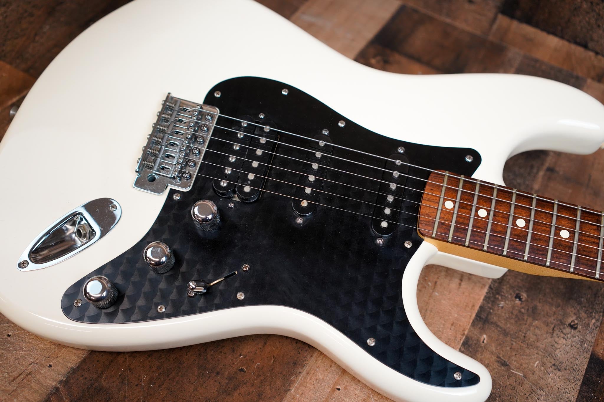 Guitars – Page 12 – A Flash Flood of Gear